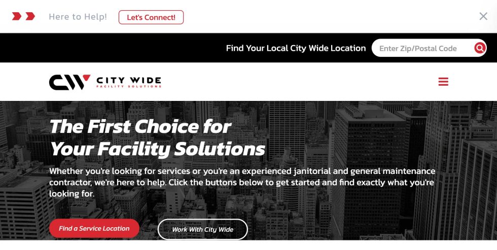 Creating a Lead Generating Insurance Agent Website