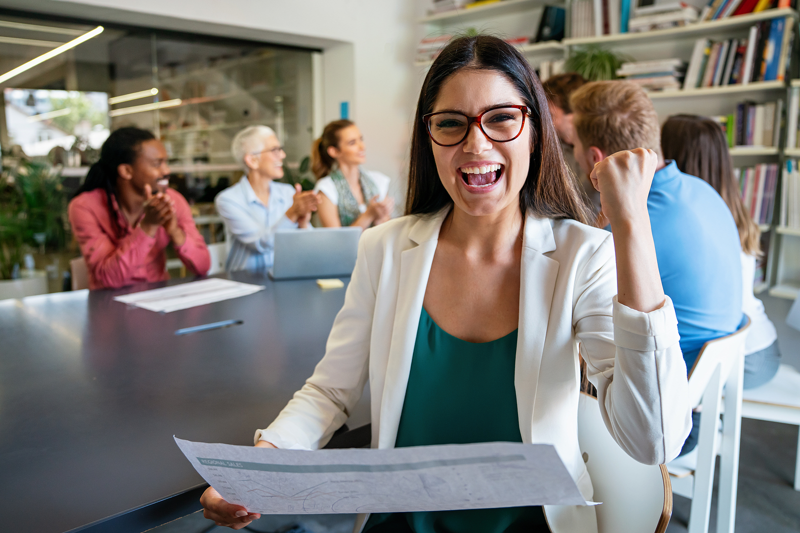 A Blueprint for an Independent Insurance Agent
