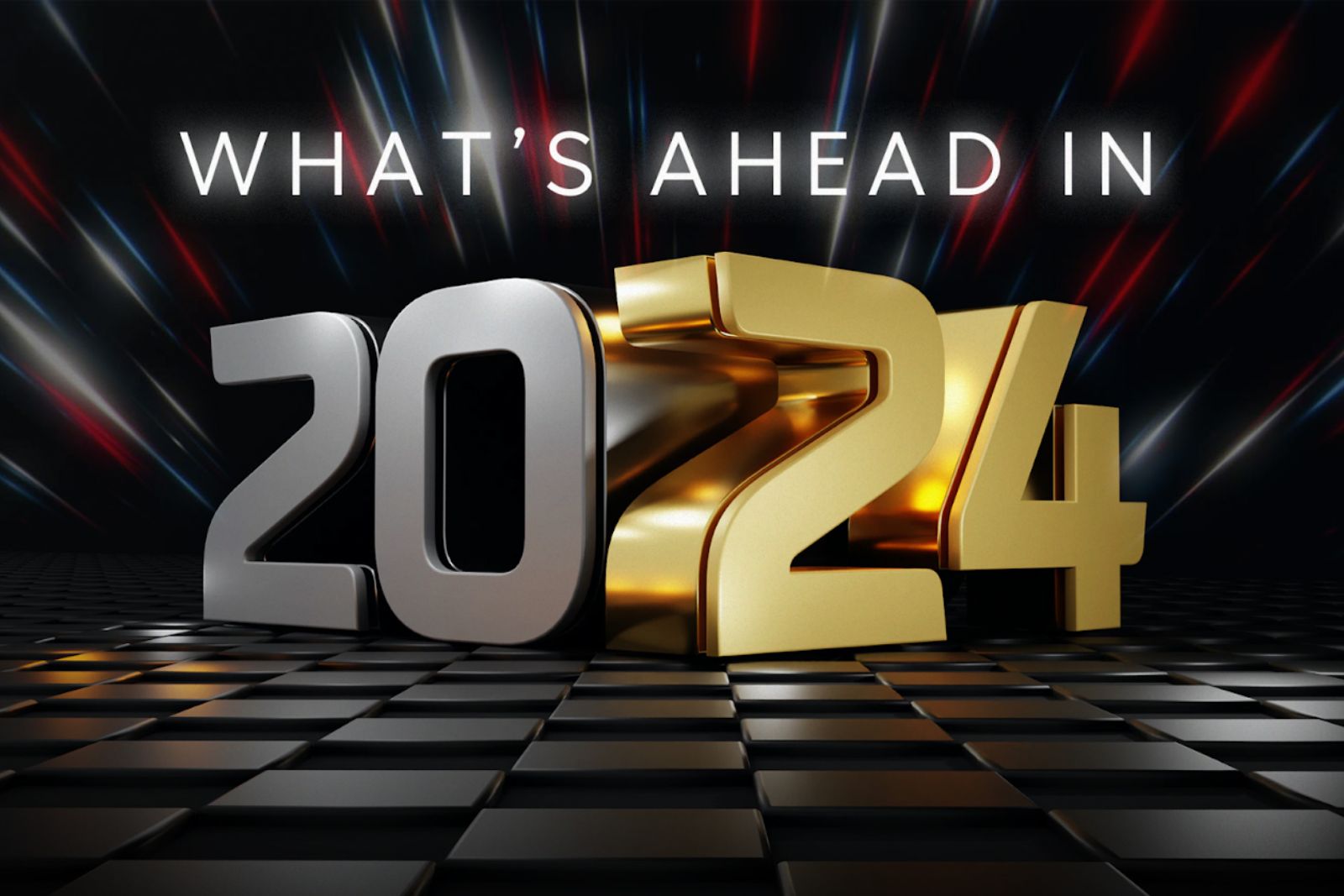 2024 Insurance Trends: A Guide for Independent Agents